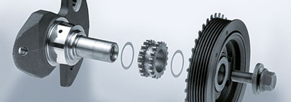 Revestimento de níquel químico aumenta a fricção dos sistemas de ...