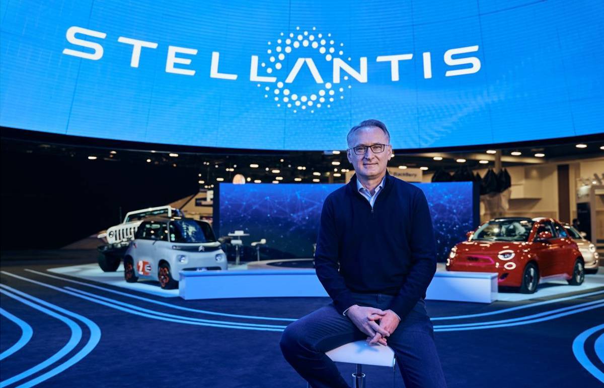 Stellantis Ventures é lançada com fundo de € 300 milhões para ...