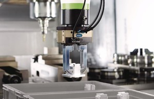 Schunk apresenta as poderosas morsas KSC - Lançamentos - CIMM