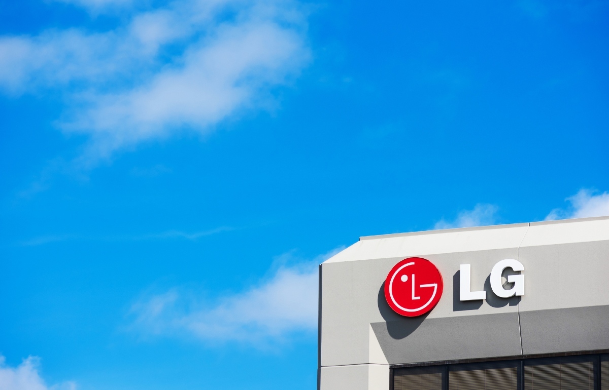 LG assina memorando para instalar nova fábrica no Paraná - Mercado - CIMM
