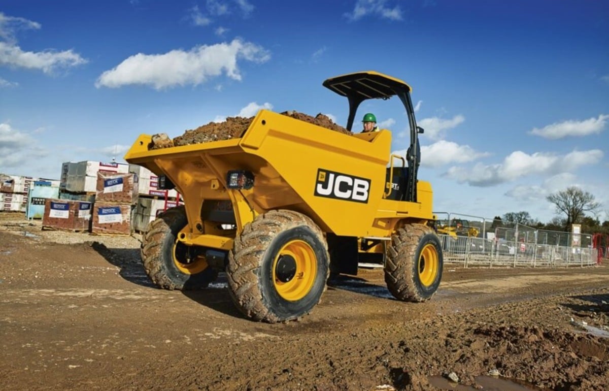 JCB América Latina anuncia R$ 500 milhões para expandir unidade fabril ...