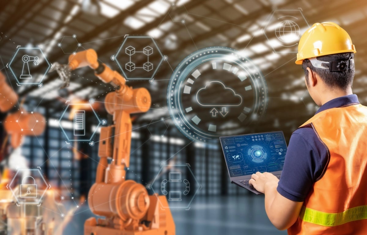 BNDES e Finep destinam R$ 14 bilhões à inovação industrial em 2025 ...