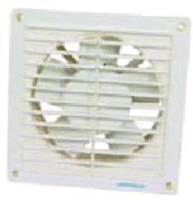 Mini exaustor de PVC | máquinas em geral - CIMM