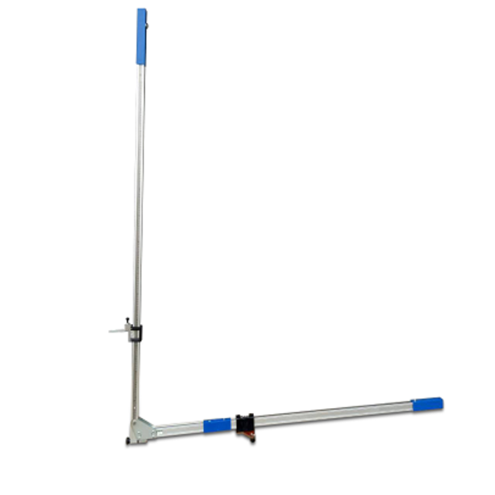 Platform Gauge | 1.portable 2.foldbale 3.customizable - CIMM